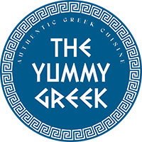 The Yummy Greek | Menu